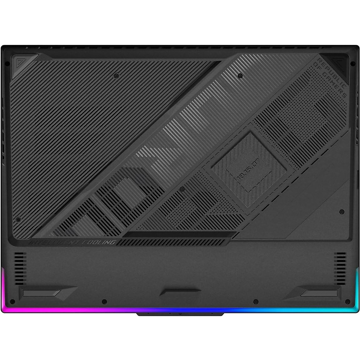 ASUS ROG Zephyrus G16 Gaming Laptop, 16" WUXGA 165Hz, Intel 13th Gen 10-Core i7-13620H Up to 4.9 Ghz, GeForce RTX 4060, 48GB RAM, 1TB PCIe 4.0, RGB, WiFi 6E, TB 4, USB-C, RJ45, HDMI, Win11 Pro