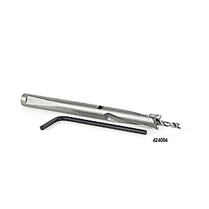 Amana Tool - 424004#29 Replacement Hss Fishtail Drill 2-7/8 Long