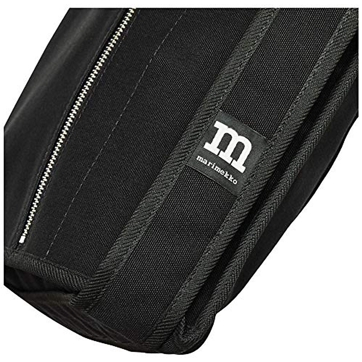 Marimekko OlkalaukkuUrbaani 039874 Women's Shoulder Bag, Black, One Size Fits Most