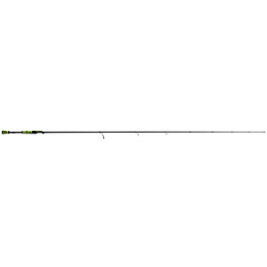 Lew's Mach 2 Rod Series 7'3"-1 Medium/Heavy Crankback Casting Rod