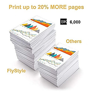 1-Pack (Black) Compatible High Yield 308A | Q2670A Laser Printer Toner Cartridge use for HP 3500 3500n 3550 3550n Printer