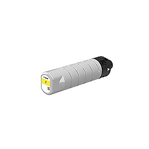 Canon PGI-7200 XXL Ink Cartridge - Yellow