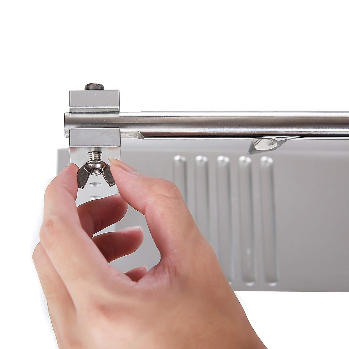 ropto Oyster Opener Tool Set Oyster Shucker Tool Set,Oyster Opening Machine Tool