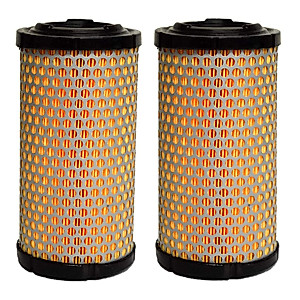 EPR 2PK Air Filter for Kubota 6C060-99410 6C060-99414 B1VPD7397 B1610 B2100 B2110 B2710 2910 B3030 B7500