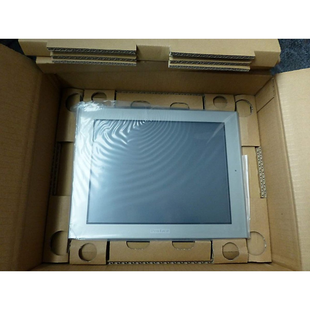 Programmable Display (HMI) PFXGP4501TAAC Touch Screen