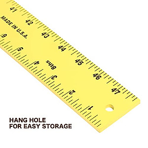 48-in Wallboard Square