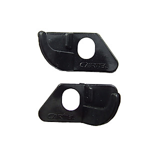 Cartel New Archery Super ll Self Adhesive Arrow Rests (Pack of 5) (Left)