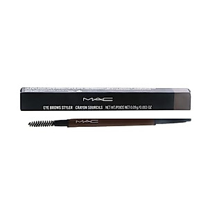 Mac Eye Brows Eyebrow Pencil, Brunette