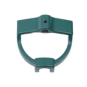 DYRABREST Mortising Mortise Locator Set Accessorie Woodworking Drilling Tenon Joint Mortise Mortising Attachment Woodworking Square Hole Chisel Mortising Mortise Tenon Drill for Bench Drill (B)