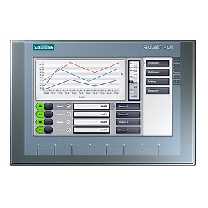 6AV2123-2JB03-0AX0 SIMATIC HMI KTP900 Basic PN 9 Inch Touch Screen 6AV2 123-2JB03-0AX0 Sealed in Box 1 Year Warranty