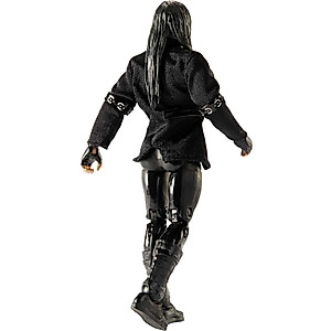 Mattel WWE Sonya Deville Elite Collection Action Figure, Deluxe Articulation & Life-like Detail with Iconic Accessories, 6-inch