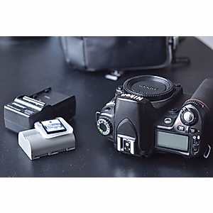 Nikon D80 DSLR Camera (Body only) (OLD MODEL)