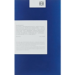 Loewe Agua De Loewe El Eau De Toilette Spray for Men, 5.1 Ounce