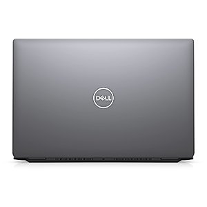 Dell Latitude 5520 Business Laptop, 15.6" FHD Display, Intel Core i5-1145G7 vPRO, 64GB DDR4 RAM, 1TB PCIe SSD, IR Camera, HDMI, Backlit Keyboard, Wi-Fi 6, Thunderbolt 4, Windows 11 Pro