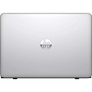 HP EliteBook 840 G3 Laptop - 14 Business Laptop - Intel Core i7-6600U 256GB SSD, 16GB DDR4 RAM, FHD 14 Display (1920x1080), Webcam, Windows 10 Pro (Renewed)