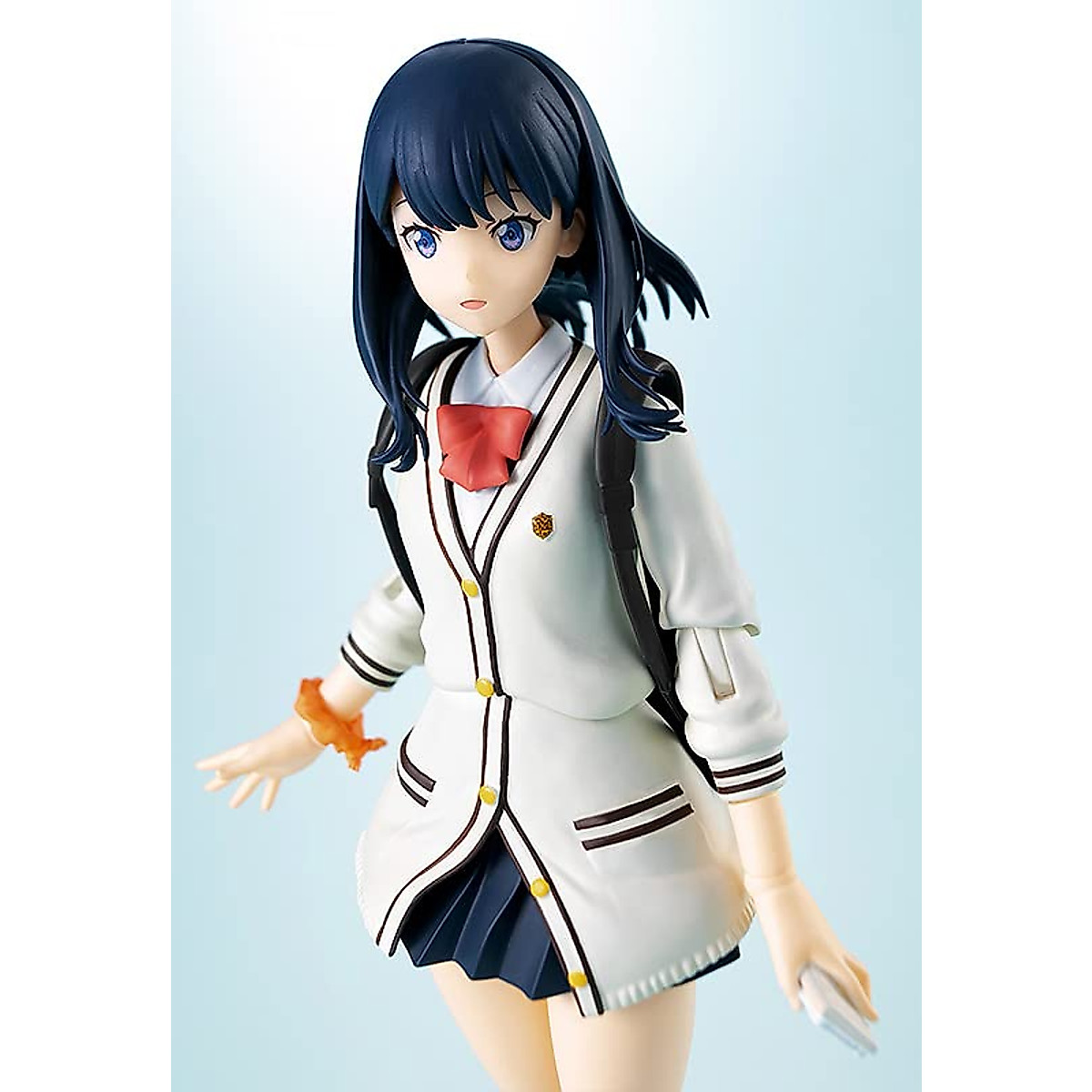 Good Smile Company SSSS.Gridman: Rikka Takarada Plastic Model Kit