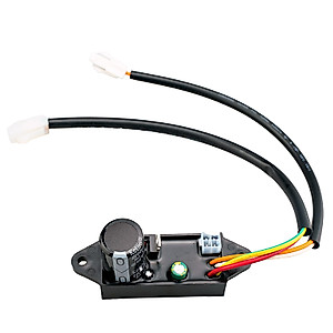 Tapa Ignition Control Module Compatible with Generac iQ3500 Portable Inverter Generator