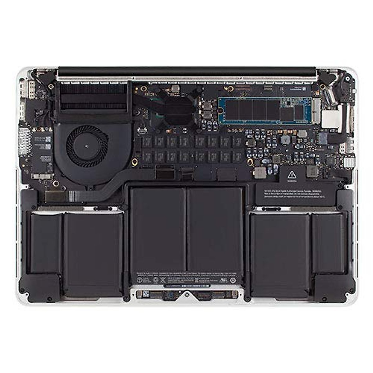 OWC Aura N, 240 GB Solid Sate Drive, (OWCS3DAB2MB02), NVMe Flash Storage Upgrade for Select 2013 and Later MacBook Air and MacBook Pro Models