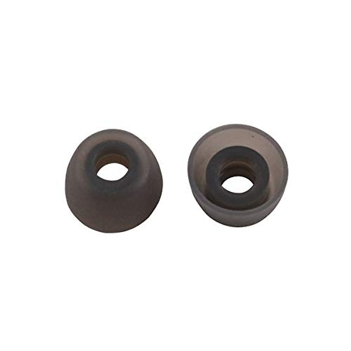 Replacement Eartips for Galaxy Buds SM-R170 Headphone, Rayker Soft Silicone Earbud Tips, Fit in Case, 6 Pairs, S/M/L Size, Fit Galaxy Buds