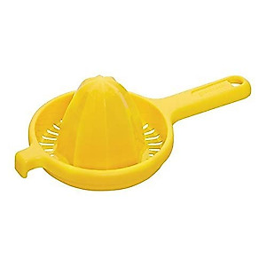 Juicer/Strainer Citrus