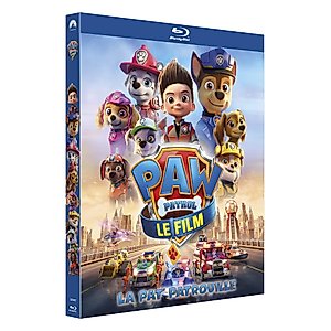 BelraYaw Patrol-Le Film-La Pat' Patrouilarp