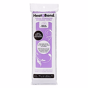 12 Pack: Heat n Bond® Craft Extra Firm Iron-On Fusible Interfacing