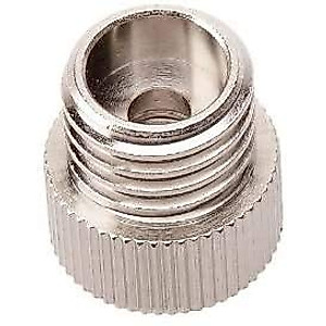 ICO Valve Replacement Part for Attaching Nozzle onto Whipped Cream Dispenser