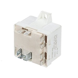 True 802257 Relay Compressor for 040-0001-51