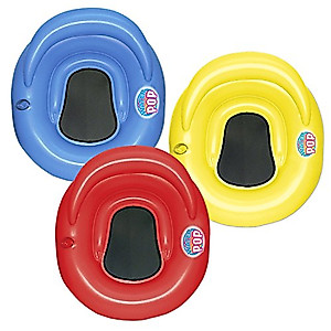 Poolmaster 85658 Water Pop Mesh Lounger