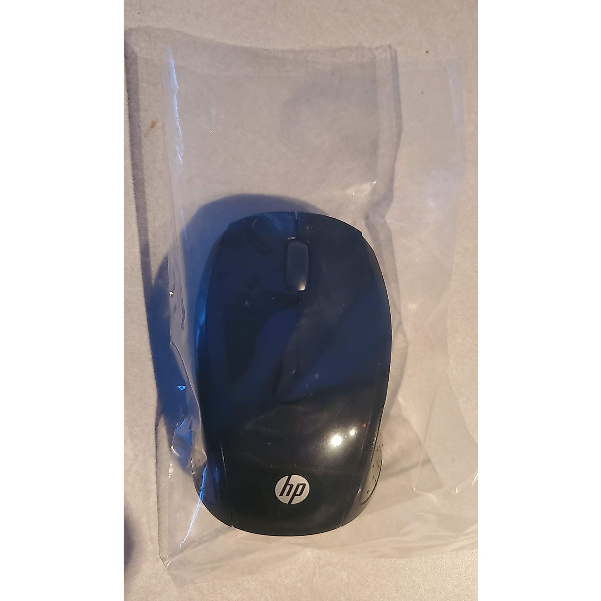 BSTRONG Disposable Optical Mouse Protective Cover Pack of 100