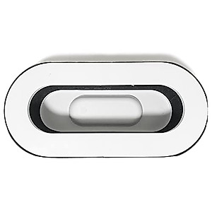 Nispira 3-in-1 True HEPA Replacement Filter For Air Purifier RP-AP068, Compatible with Renpho. 1 Pack