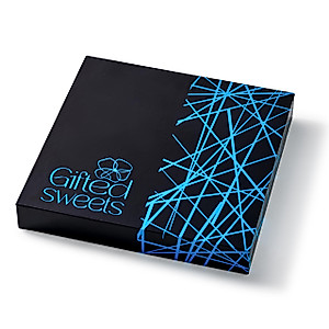 Dried Fruit Platter - 9 Variety Fruit - Dried Fruit Gift Tray - Healthy Fruit Gift Basket - Gourmet HolidayGift Box