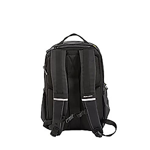Bauer Hockey Bauer Elite Hockey Carry Personal Backpack Bag ('21), Black