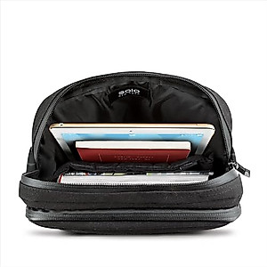 Solo New York Ludlow Universal Tablet Sling Bag, Black