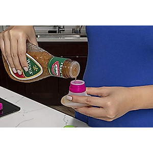 Evriholder Dressing 2 Go, 3 PACK, Colors May Vary, 3