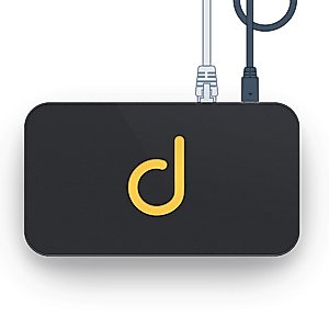 Domotz Box - Official Hardware & Network Agent For The Domotz Pro Platform