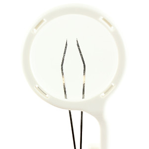 SEKI EDGE SS-508- EZ View Tweezer