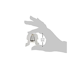 Winco 811642017703 UPC Champagne Bottle Stopper