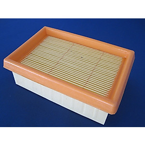 Air Filter fits Stihl # 4223-141-0300, TS400