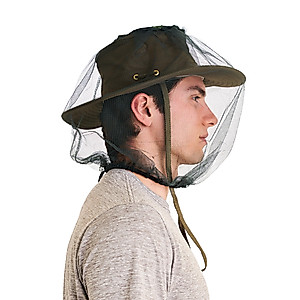 Coghlan's Mosquito Head Net