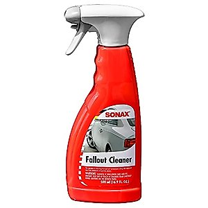 Sonax 05132000 Fallout Cleaner - 16.9 fl. oz.