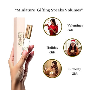 Jennifer Aniston by Jennifer Aniston Eau de Parfum Women's Perfume - 0.33 fl oz