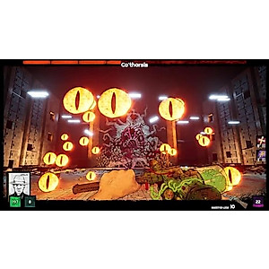 Forgive Me Father (PS4)