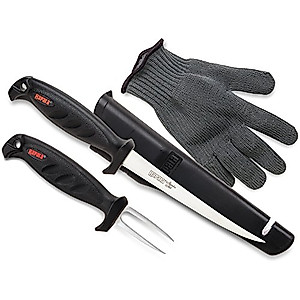 Rapala Fisherman's Fillet Combo, Multi, One Size