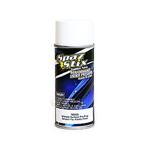 Ultimate Surface Pre-Prep Aerosol for Plastic Parts