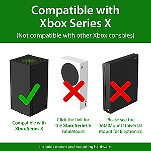 TotalMount Bundle for Nintendo Switch and Xbox Series X