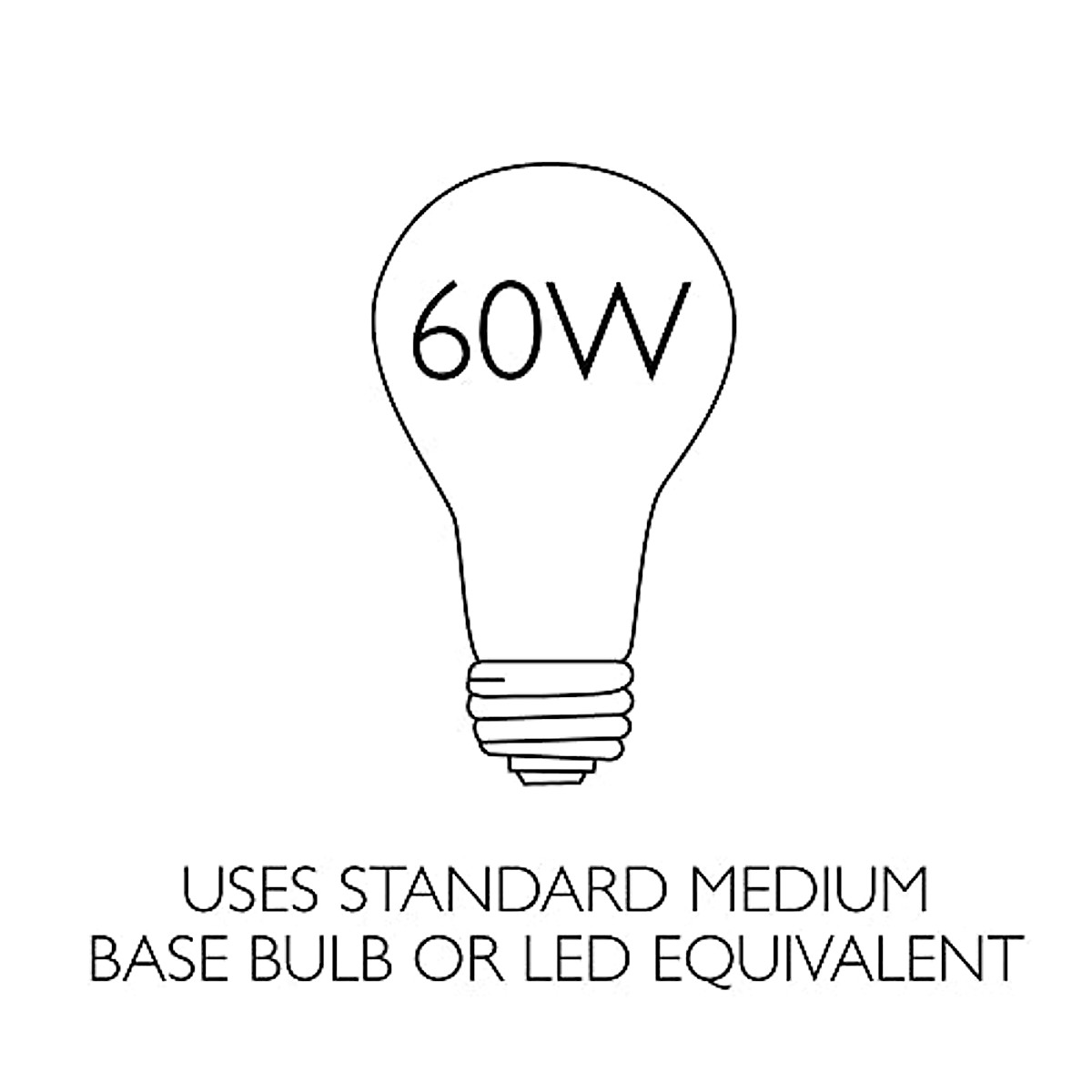 Design House 511568 Millbridge Traditional 2-Light Indoor Flush Mount Ceiling Light Dimmable Alabaster Glass for Bedroom Dining Room Kitchen, Satin Nickel