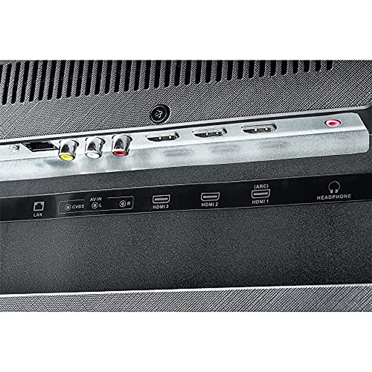 Westinghouse WR75UX4200 75 inch UX Series 4K Ultra HD Smart Roku TV with HDR 10