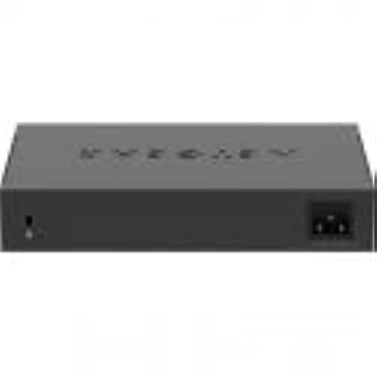 NETGEAR 24-Port Unmanaged Gigabit Ethernet Switch (GS324) - Desktop, Wall or Rack Mount, Quiet Operation