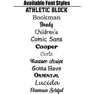 all about me company Personalized Monogrammed Shoulder Bag with Custom Text Essential Canvas Tote Bag with Customizable Embroidered Monogram (Royal)